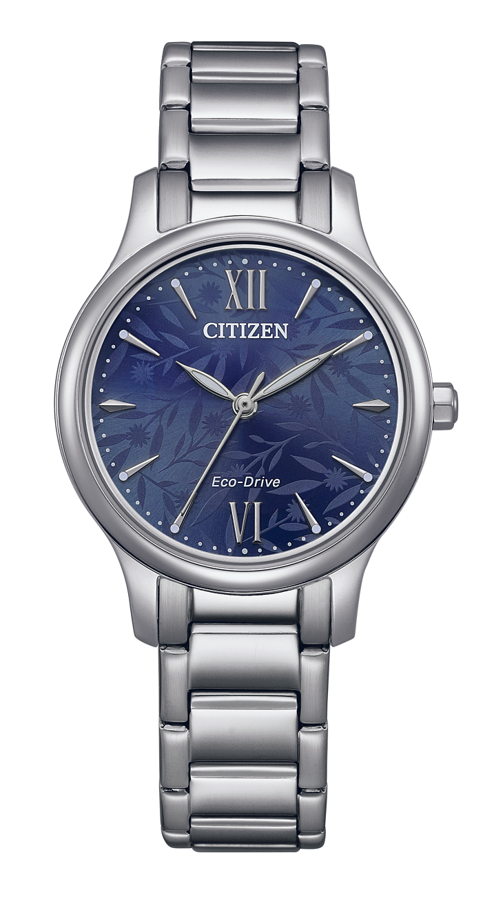 EM0899-72L - Japanese Watch Technology